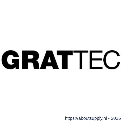 Grattec 450.5-GT-N80M4 ontbraammes M42 type GT-N80M4 set 10 stuks 450. ...